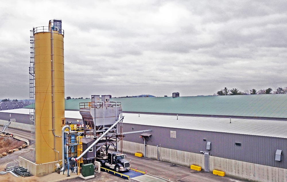 Charah Solutions Opens First Facility Using New Grinding Technologies ...
