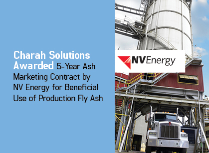 Charah® Solutions | Superior Service. Sustainable Solutions.