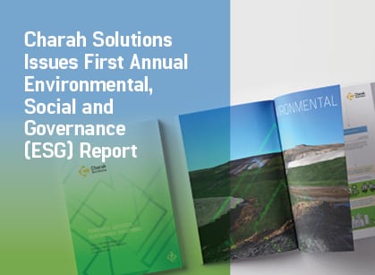 Charah® Solutions | Superior Service. Sustainable Solutions.