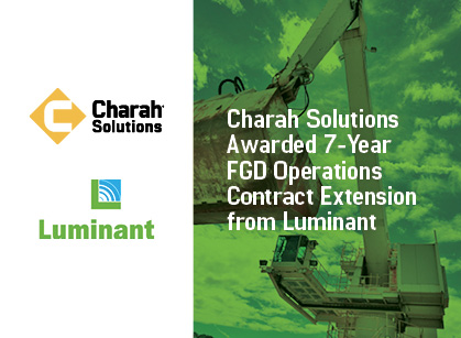 Our Services | Charah® Solutions