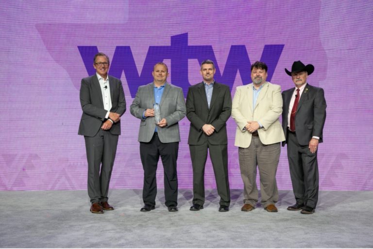 Charah Solutions Receives First Place AGC / Willis Towers Watson ...