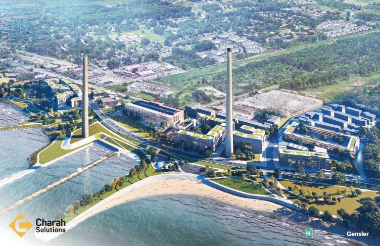 Charah Solutions Completes Full Acquisition of Avon Lake Generating ...